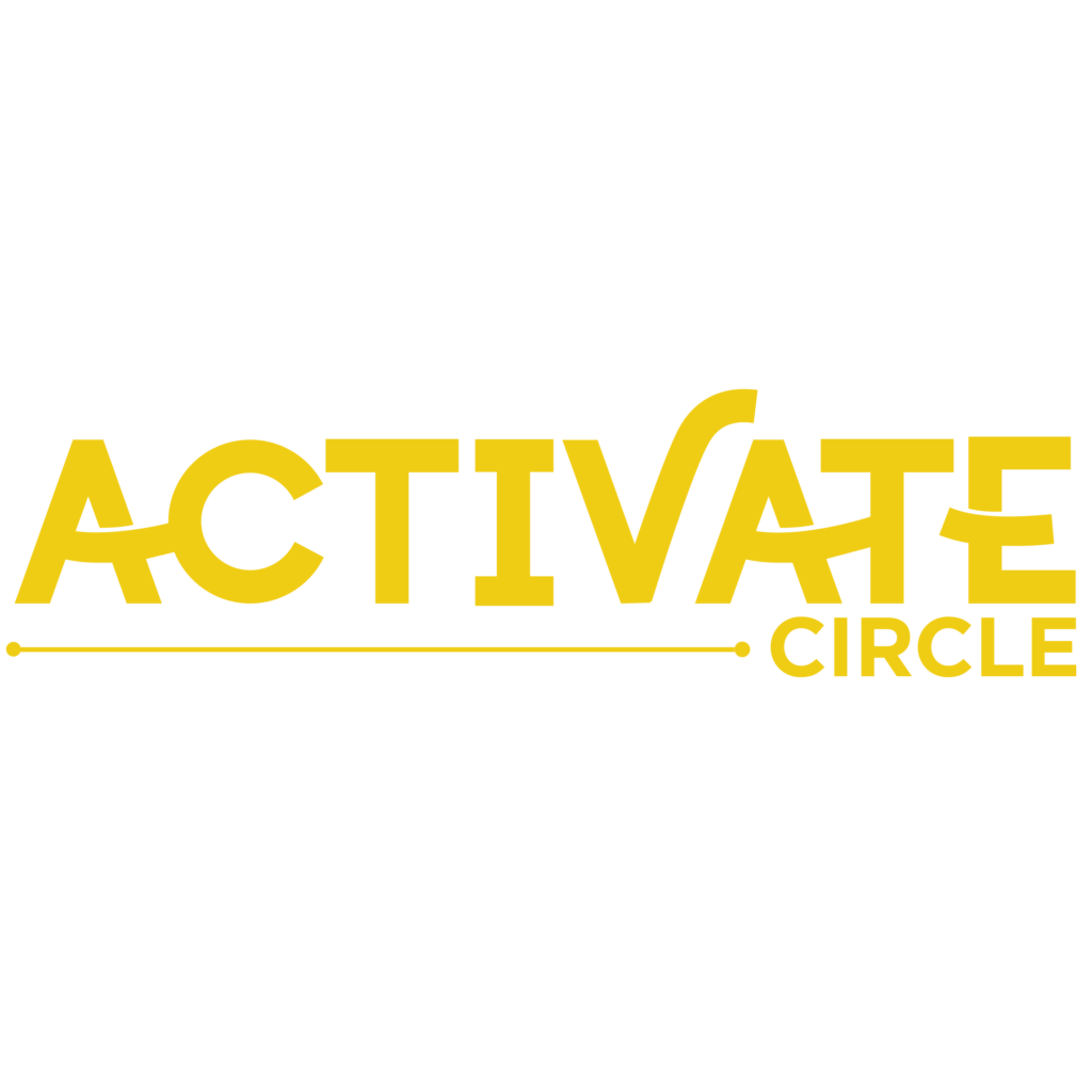 Activate Circle – Jabatan Profesional Muda – JPro